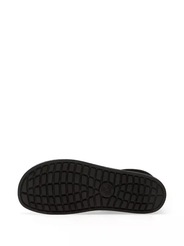 GROUNDIES Torino High-top Sneakers