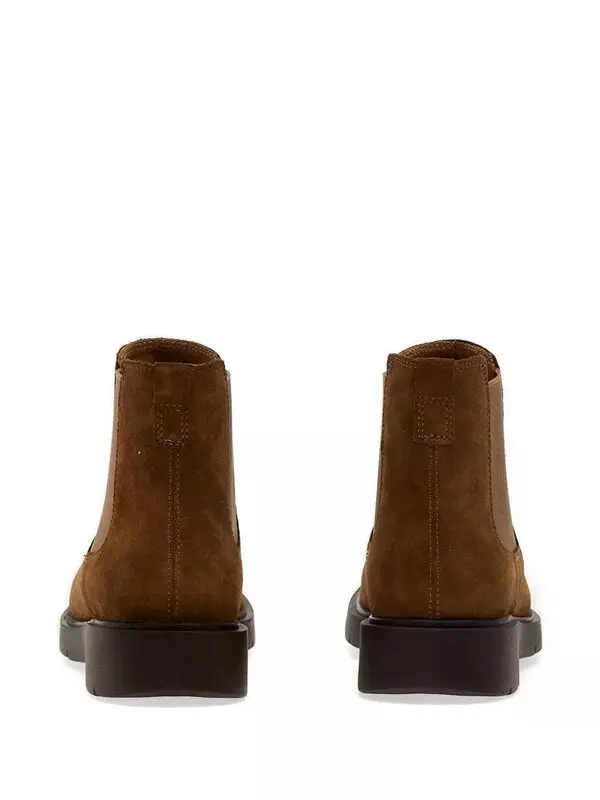 Geox Spherica Ec1 Chelsea Boots
