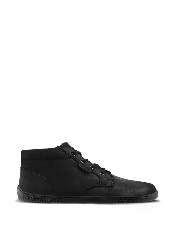 BE LENKA Lace-up Suede Sneakers