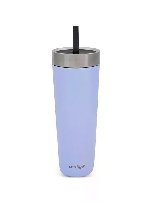 CONTIGO Luxe Spillproof Tumb Water Bottle - Blue