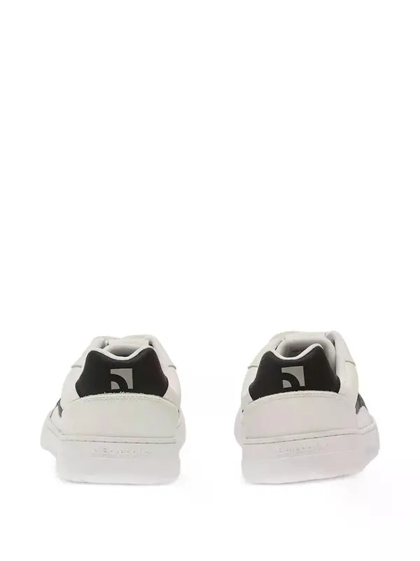 BAREBARICS Zing Panelled Barefoot Sneakers