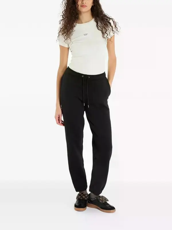 Guess Drawstring Track Pants