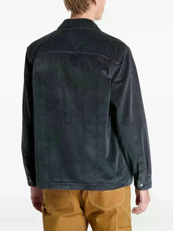 LEEM Chest-pockets Jacket