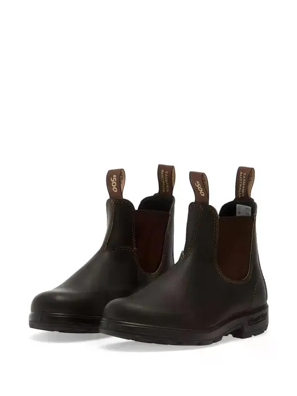 Blundstone 500 Leather Ankle Boots