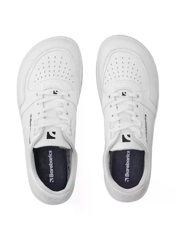 BAREBARICS Wave Barefoot Sneakers