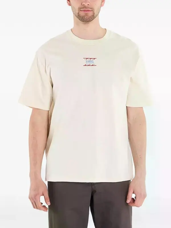 SAMSOE SAMSOE Sagergei T-shirt