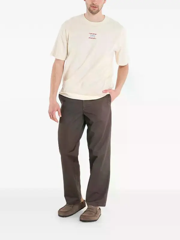 SAMSOE SAMSOE Sagergei T-shirt