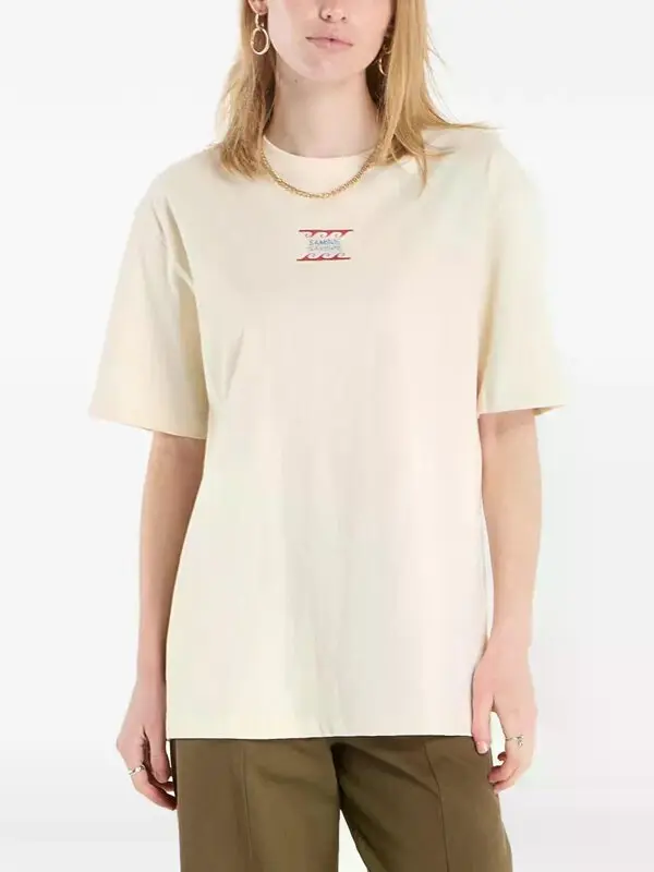 SAMSOE SAMSOE Sagergei T-shirt