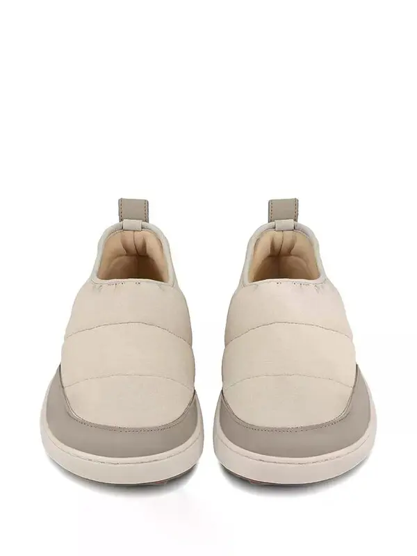 BE LENKA Nimbus Padded Slip-on Sneakers