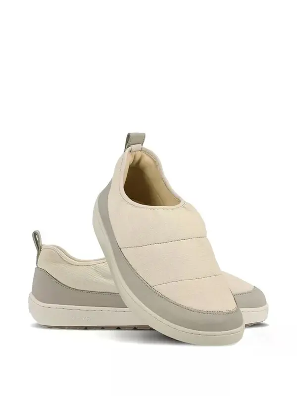 BE LENKA Nimbus Padded Slip-on Sneakers