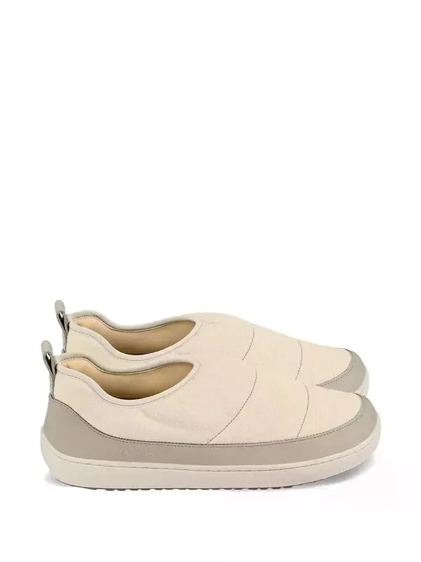 BE LENKA Nimbus Padded Slip-on Sneakers