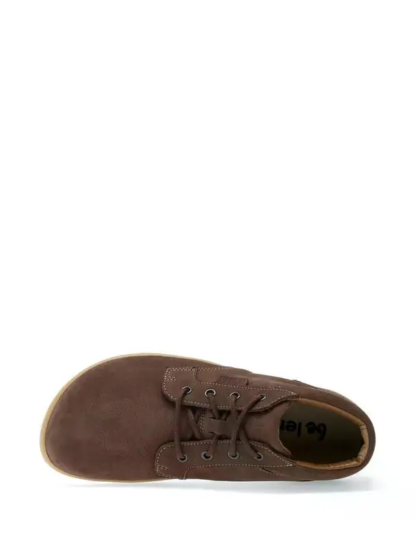 BE LENKA Leather Barefoot Sneakers