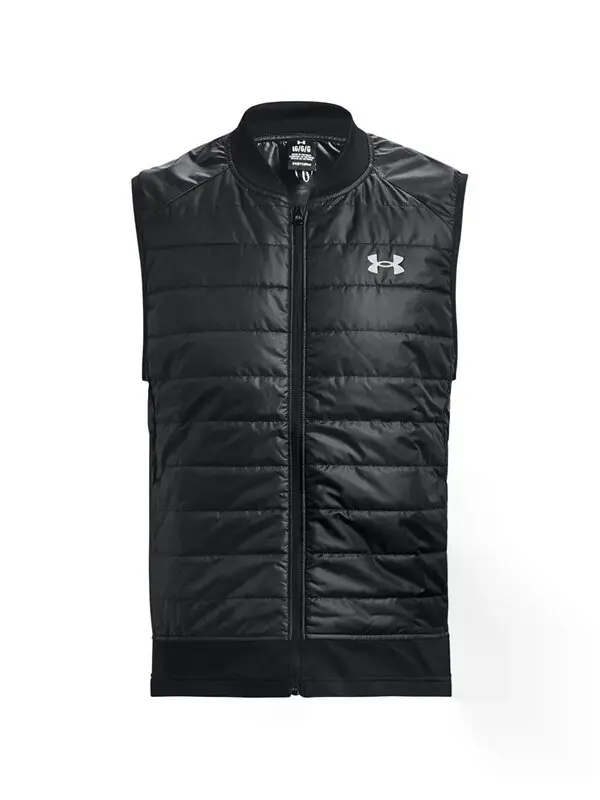 Under Armour Quilted Performance Gilet
