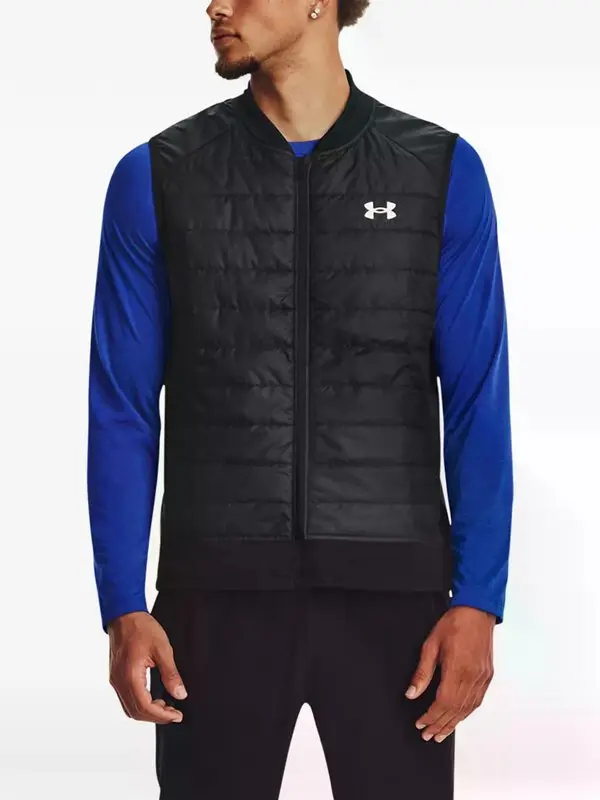 Under Armour Quilted Performance Gilet