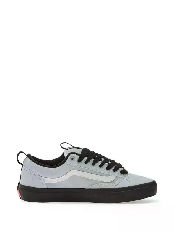 VANS Old Skool 36 Dx Suede Side-stripe Sneakers - Blue