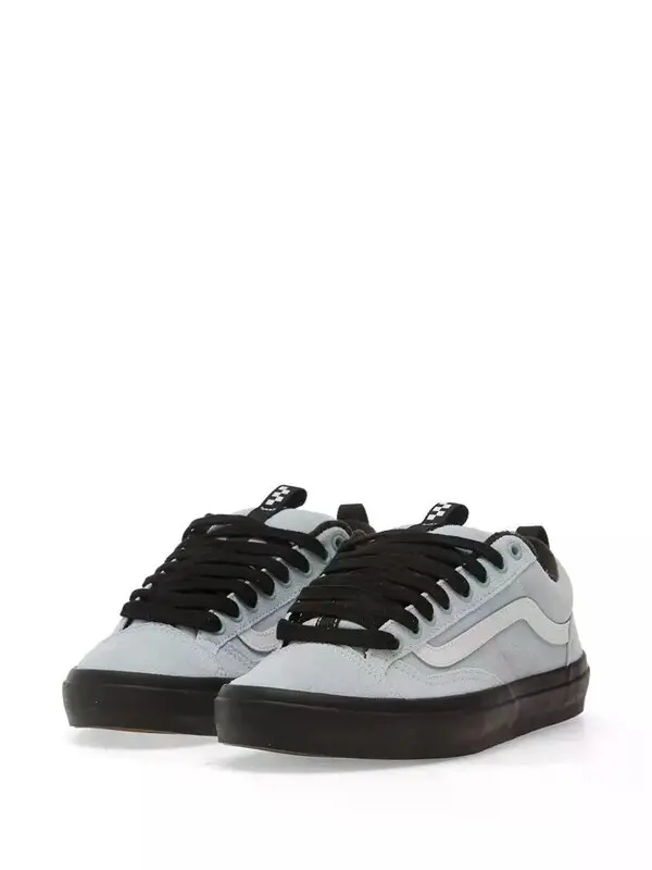 VANS Old Skool 36 Dx Suede Side-stripe Sneakers - Blue