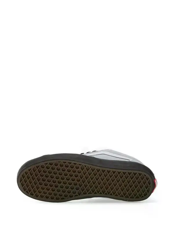 VANS Old Skool 36 Dx Suede Side-stripe Sneakers - Blue