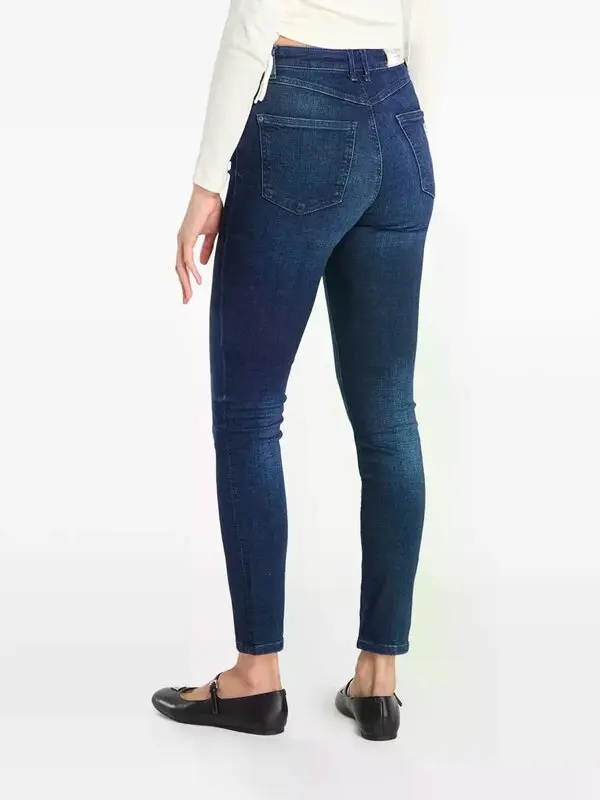 Guess 1981 Skinny Denim Jeans