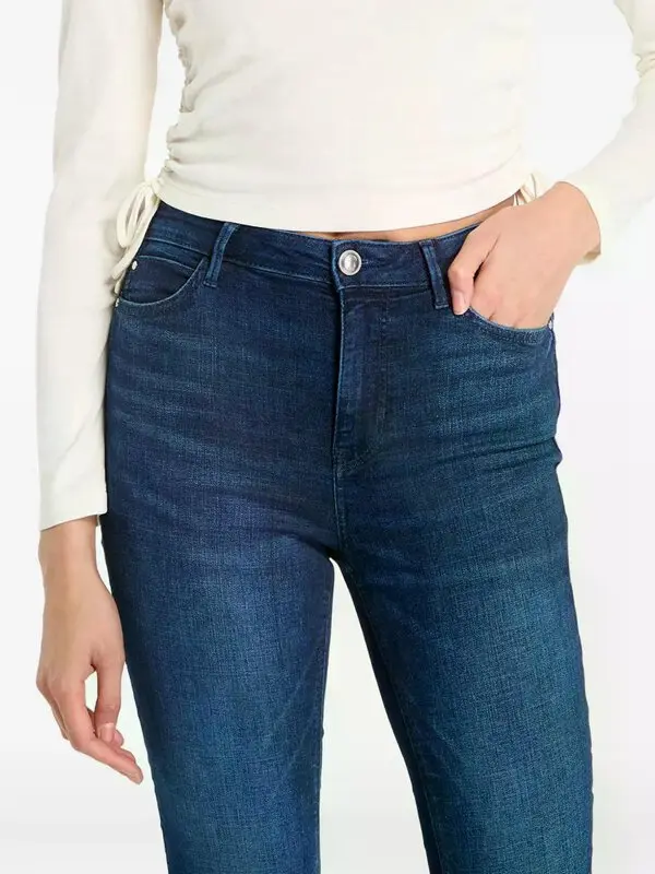 Guess 1981 Skinny Denim Jeans