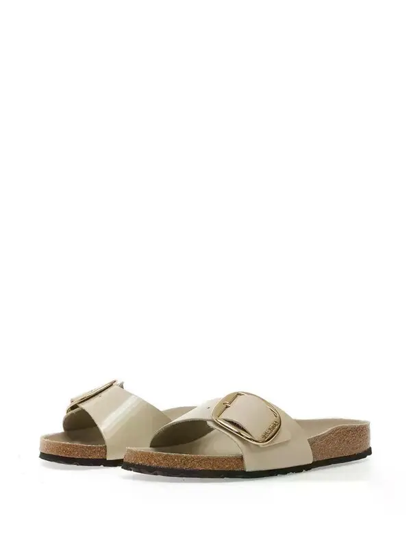 BIRKENSTOCK Madrid Big Buckle Sandals