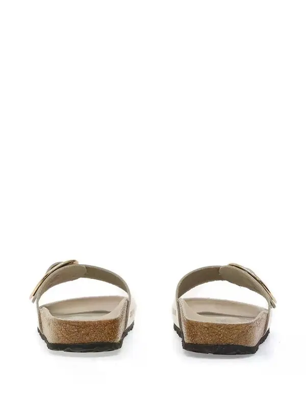 BIRKENSTOCK Madrid Big Buckle Sandals