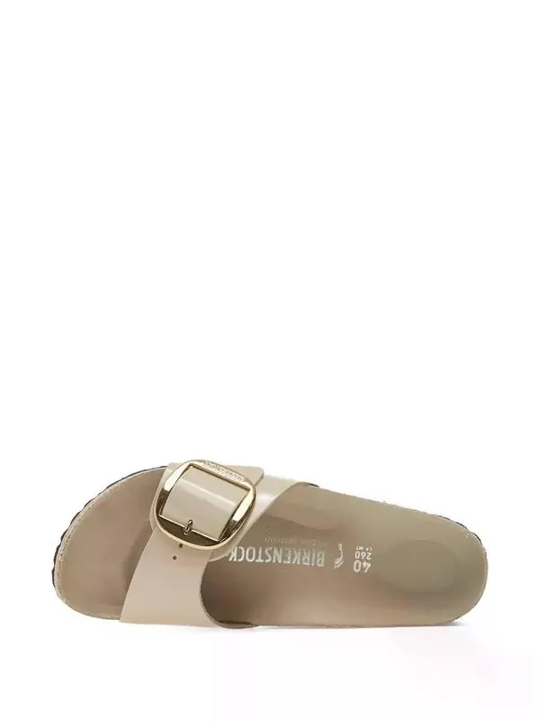 BIRKENSTOCK Madrid Big Buckle Sandals