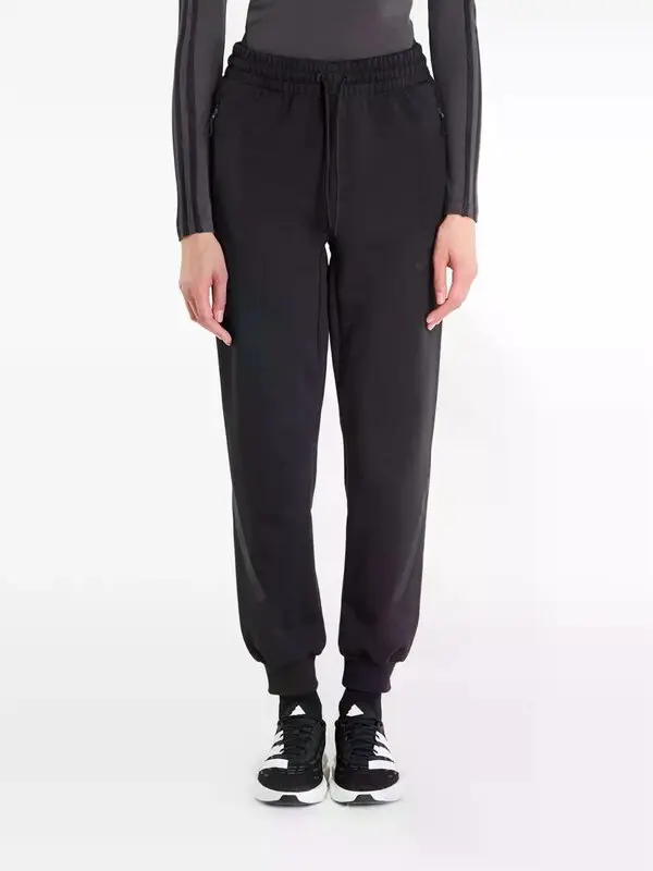 Adidas Logo Track Pants