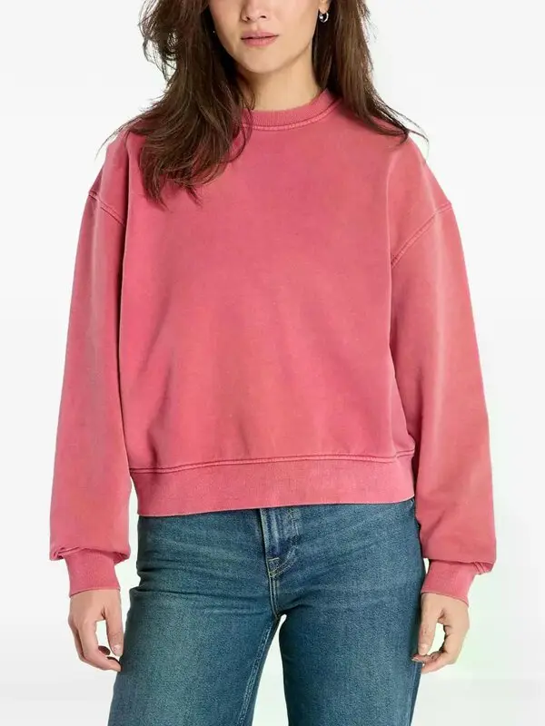 SAMSOE SAMSOE Savan Drop-shoulder Sweatshirt