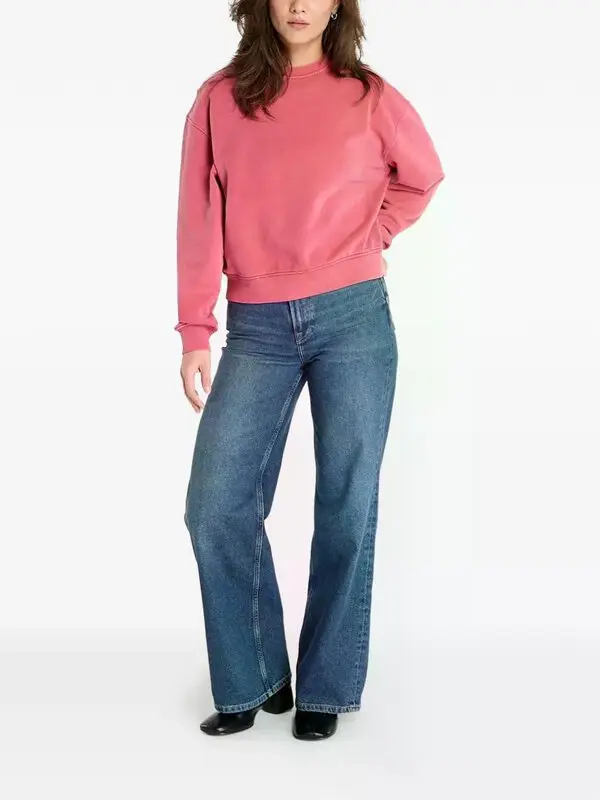 SAMSOE SAMSOE Savan Drop-shoulder Sweatshirt