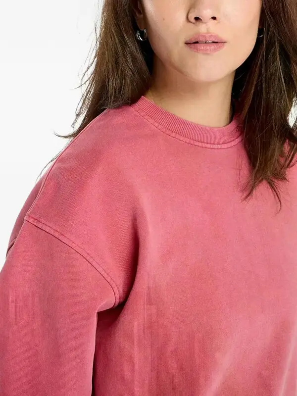 SAMSOE SAMSOE Savan Drop-shoulder Sweatshirt