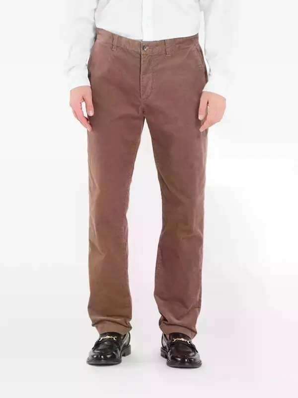 Tommy Hilfiger Denton Corduroy Trousers