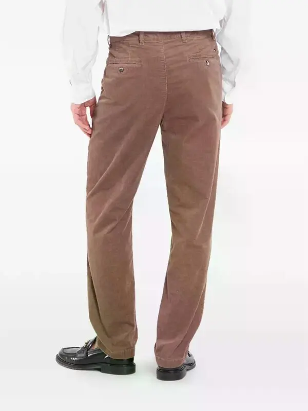 Tommy Hilfiger Denton Corduroy Trousers