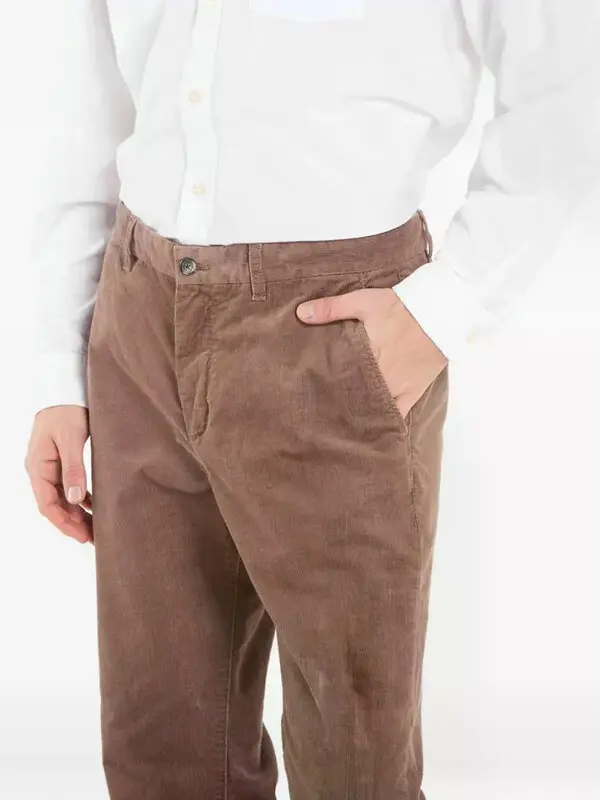 Tommy Hilfiger Denton Corduroy Trousers