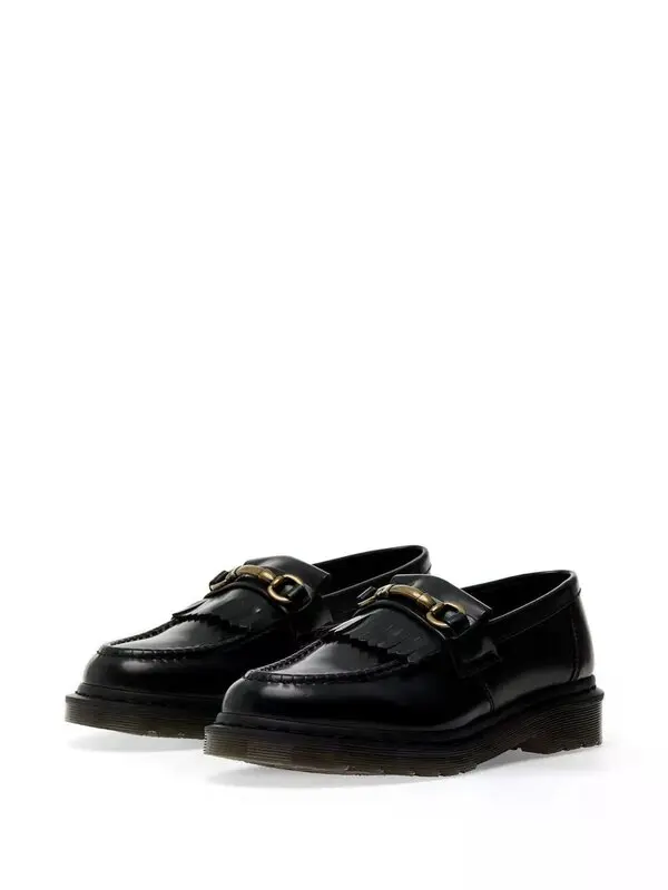 Dr. Martens Adrian Horsebit Loafers