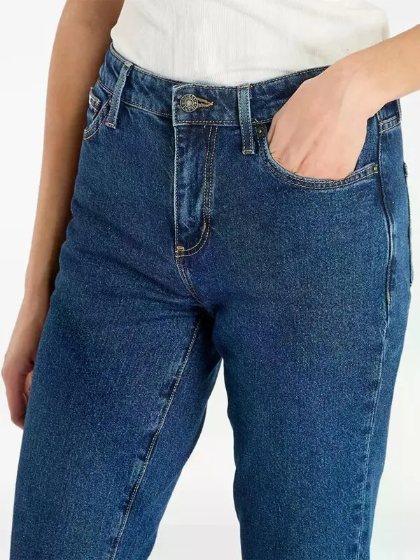 Guess Straight-leg Jeans