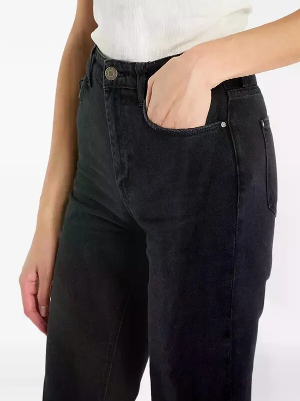 Guess Logo-patch Jeans
