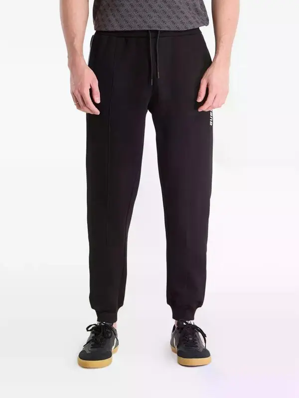 Guess Jogger Side-stripe Track Pants