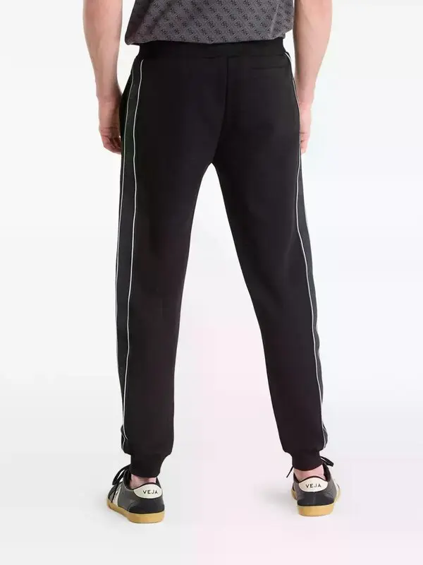 Guess Jogger Side-stripe Track Pants