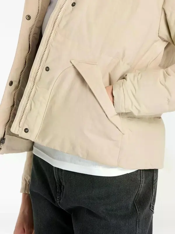 Patagonia Padded Hooded Jacket