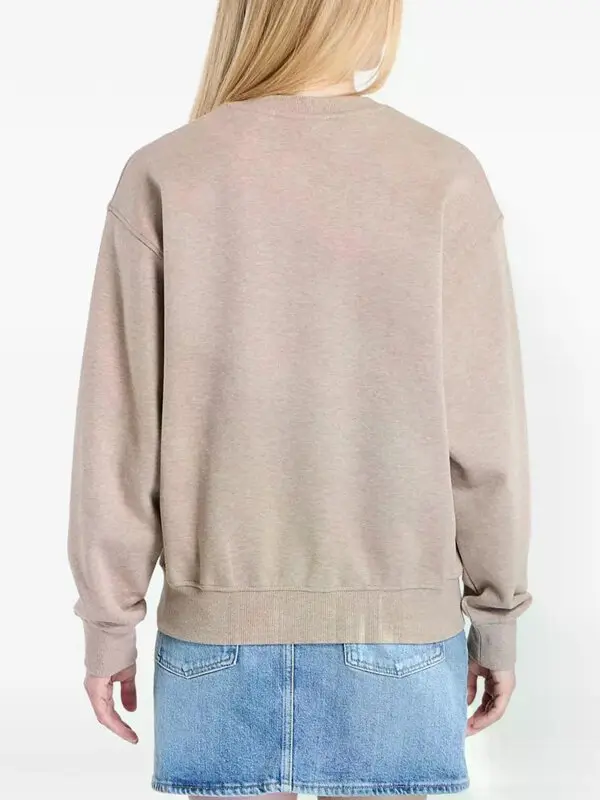 Guess Roberta Logo Sweatshirt