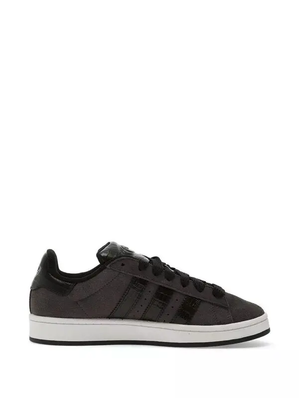 Adidas Campus Croc-effect Sneakers