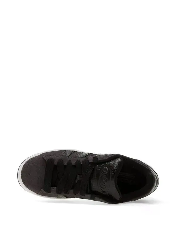 Adidas Campus Croc-effect Sneakers