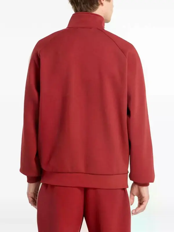KARL KANI Zip-up Sweatshirt