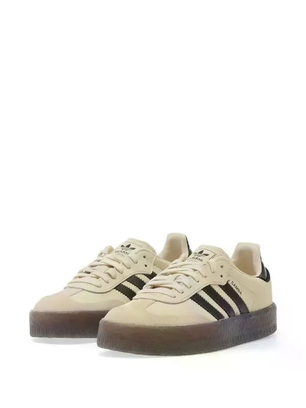 Adidas Samba Sneakers