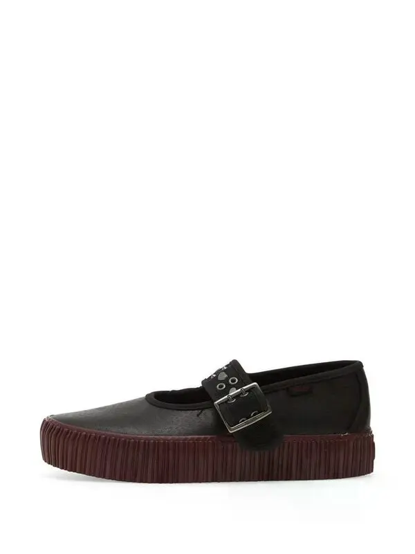 VANS Heart-stud Platform Sneakers