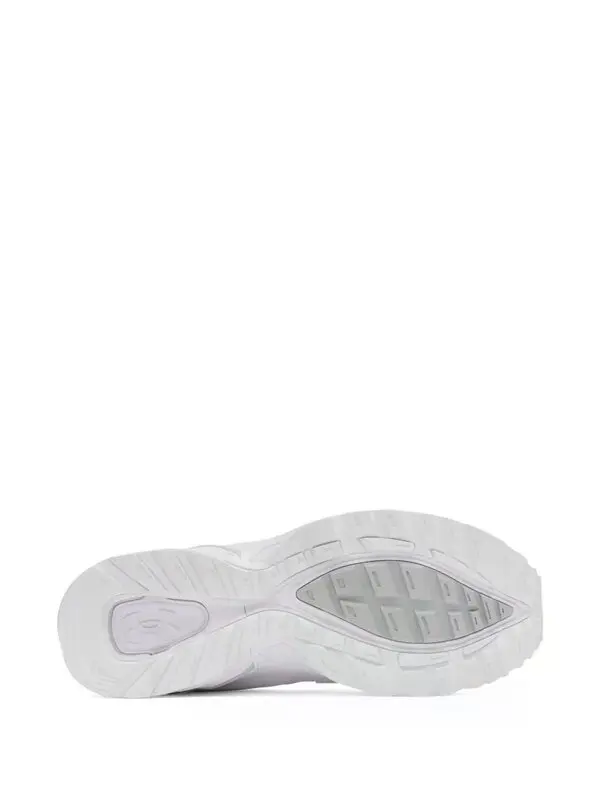 Under Armour Ua Apparition Tech Panelled Sneakers