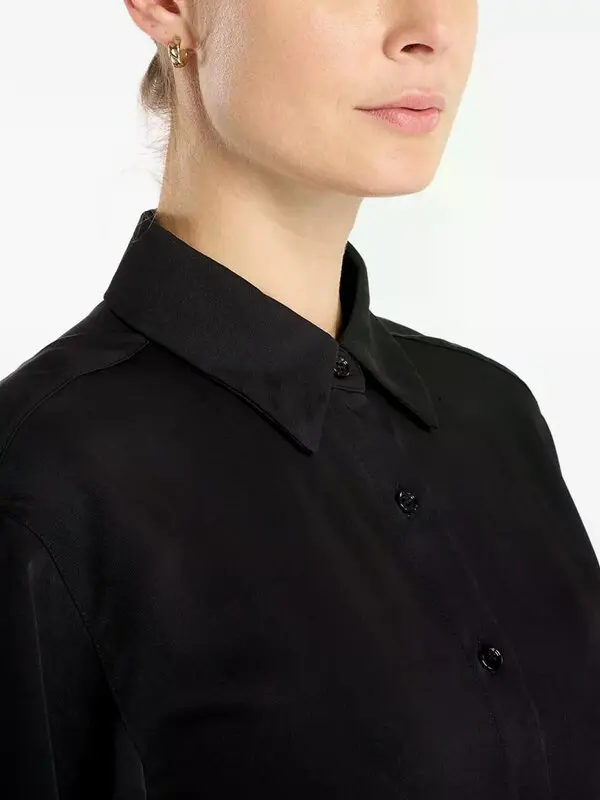 SAMSOE SAMSOE Samargot Short-sleeve Shirt