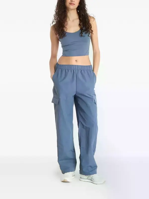 The North Face Logo-print Cargo Pants