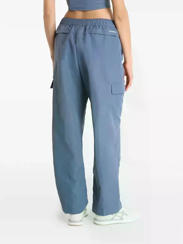 The North Face Logo-print Cargo Pants