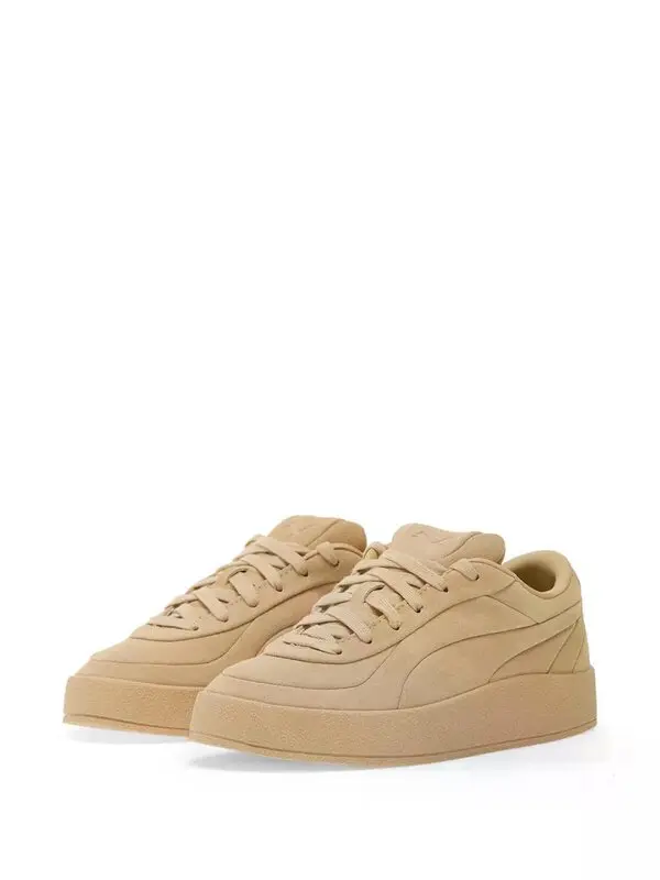 PUMA Ca Luxe Elevated Sneakers
